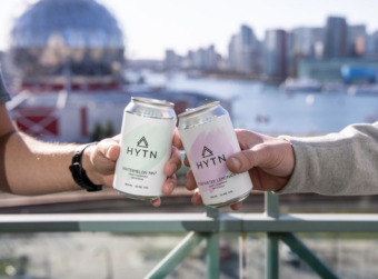 HYTN ships cannabis flower to the United Kingdom | the oz.