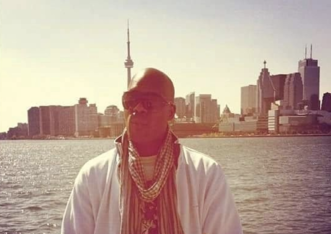 Popular ’90s Canadian rapper Choclair signs on with CLIKBO | the oz.