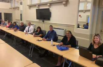 Tentative agreement reached between BC and BCGEU | the oz.