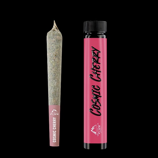 Best pre-rolls in Canada? Here are top craft pre-rolls in 2025 | the oz.