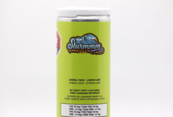 Slurmmm by Smyle Brands | the oz.